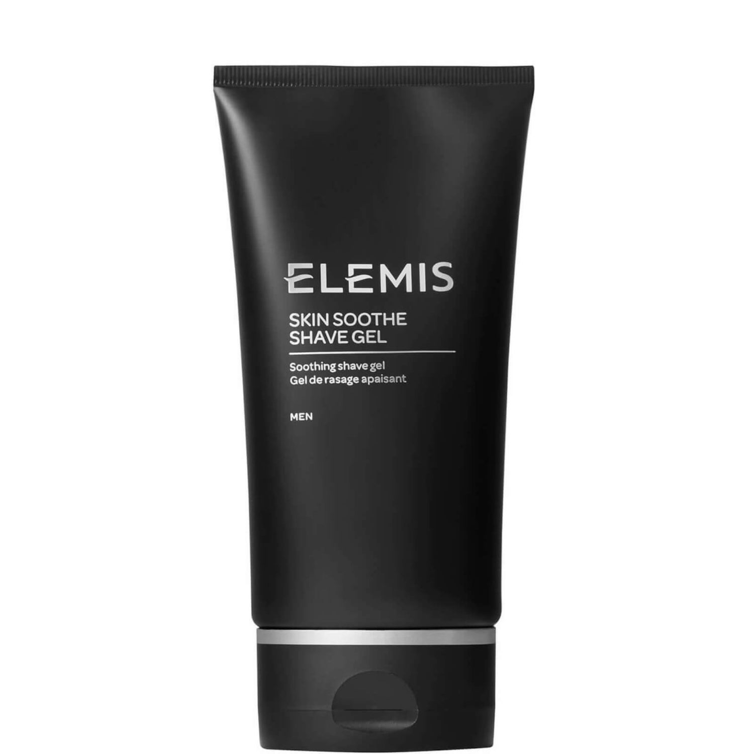 Elemis Men Skin Soothe Shave Gel (150ml) | Buy Online | Mankind