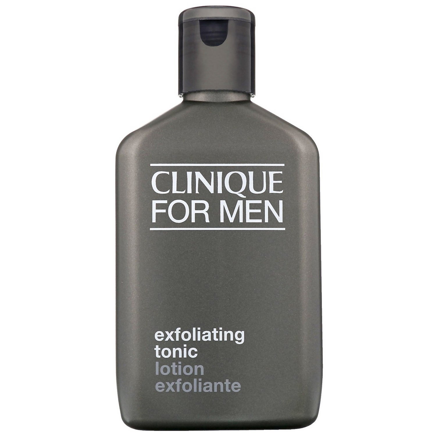 Clinique Mens Exfoliating Tonic 200ml / 6.7 fl.oz. Skin Care ...