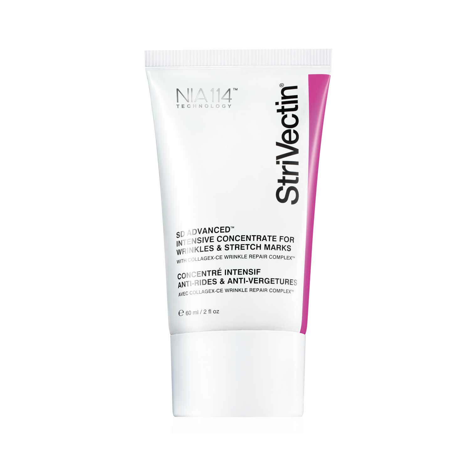 StriVectin SD Advanced™ Intensive Concentrate for Wrinkles and Stretch ...