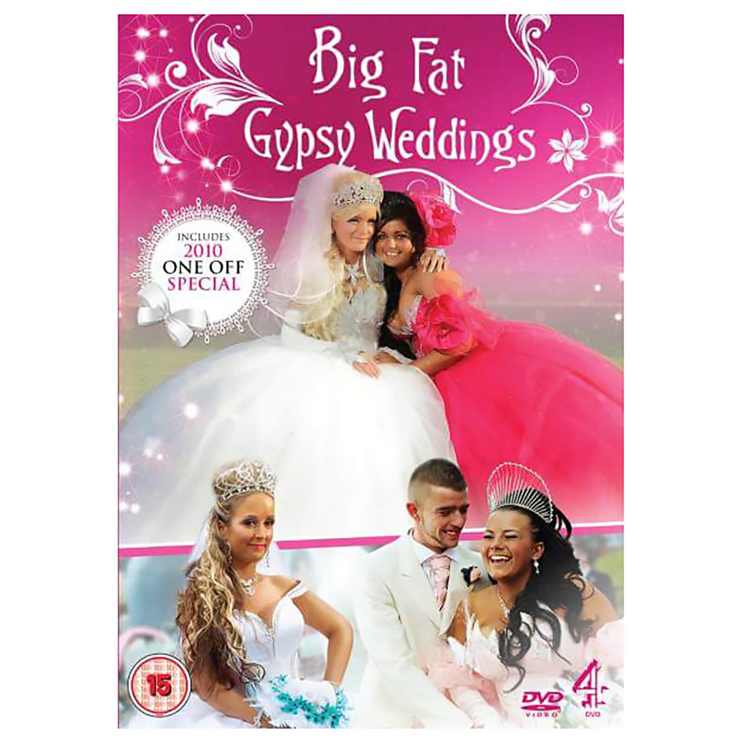 Modern Gypsy Wedding