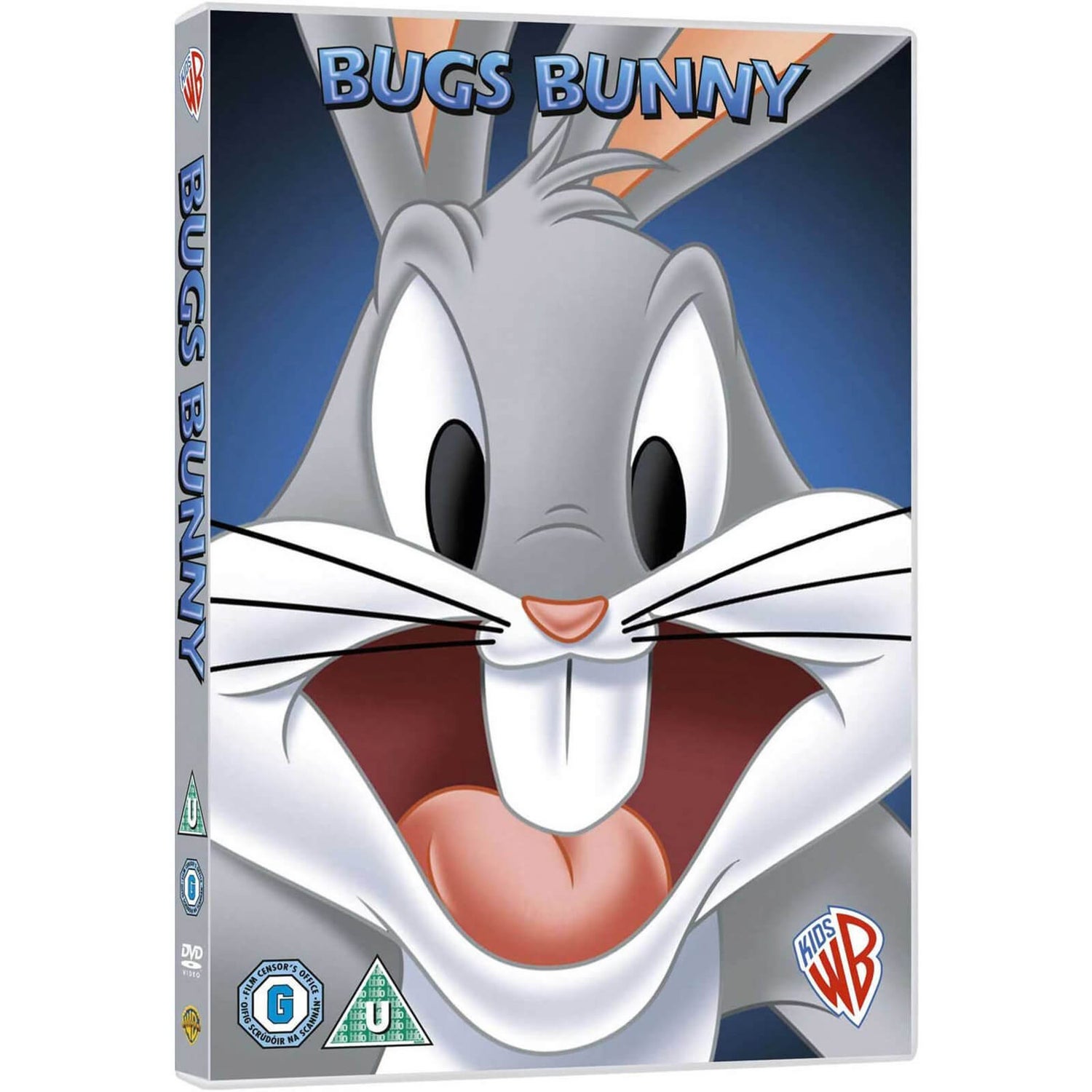 Bugs Bunny Standing
