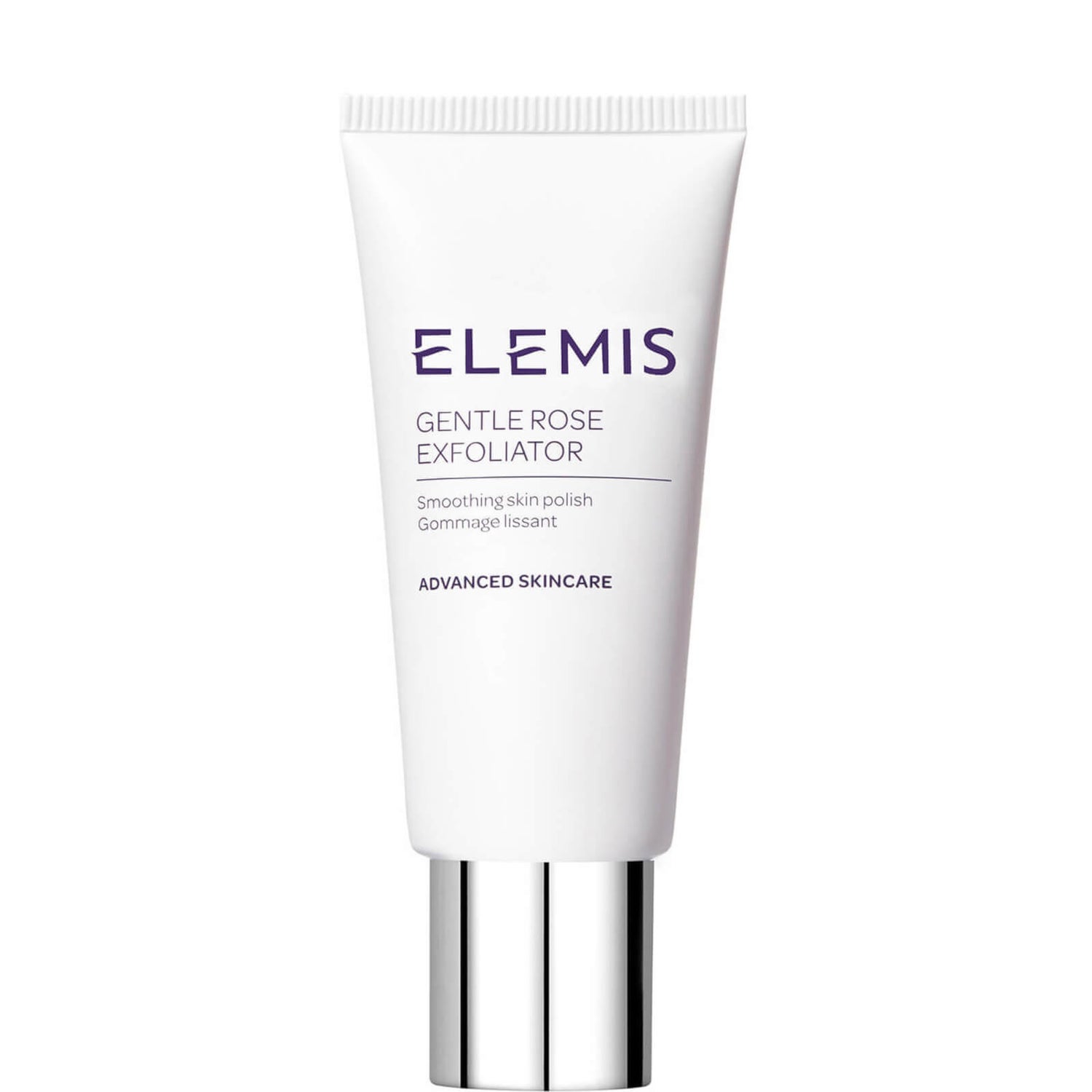 Elemis Gentle Rose Exfoliator 50ml - LOOKFANTASTIC