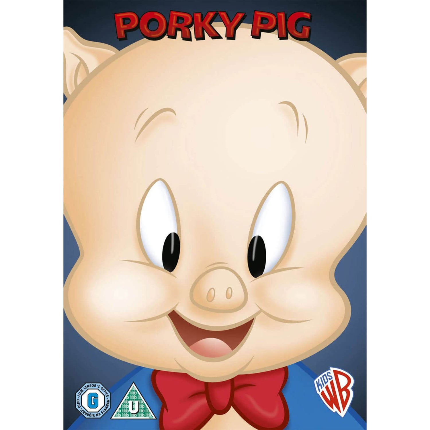 Tunes Porky Pig