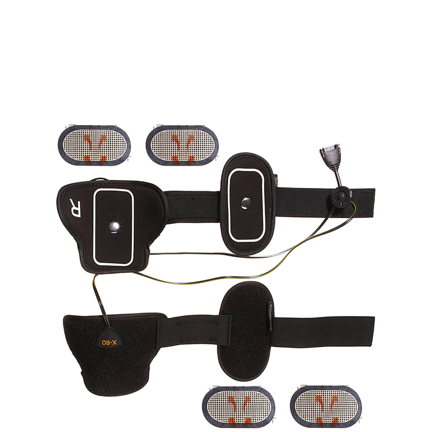 Slendertone System Arms for Men - brazos | dietaexante.es