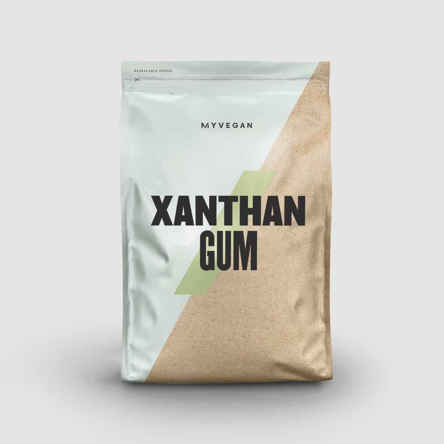 Xanthan Gum Plant