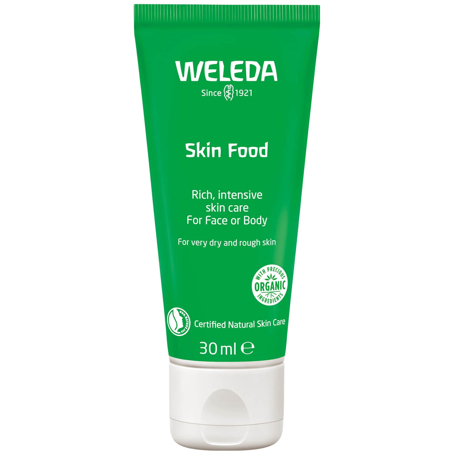 Weleda Skin Food (30ml) - LOOKFANTASTIC