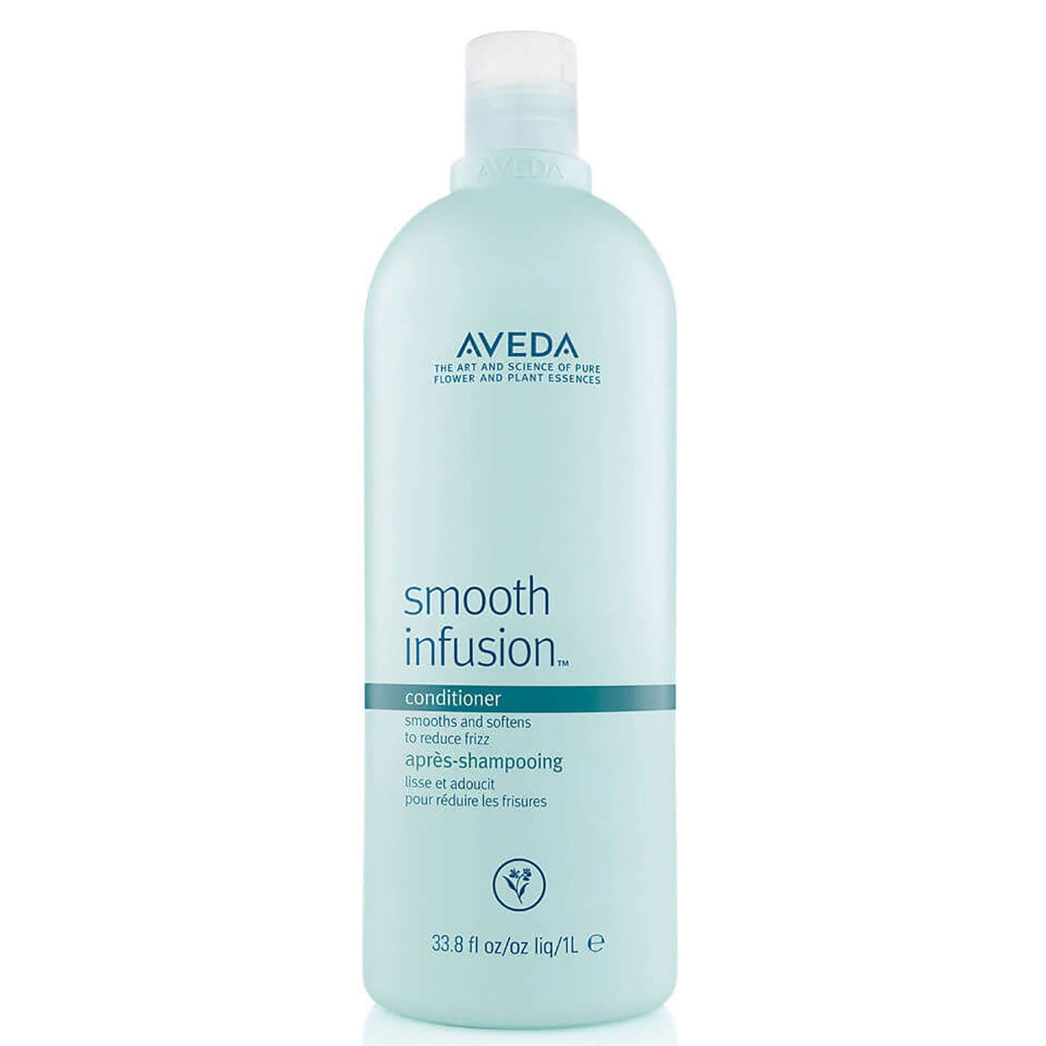 Aveda Smooth Infusion Conditioner 1000ml (Worth £102.50) - LOOKFANTASTIC