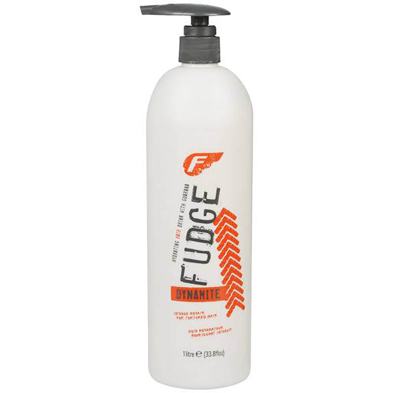 Fudge Dynamite Rebuilder (1000ml) | HQ Hair