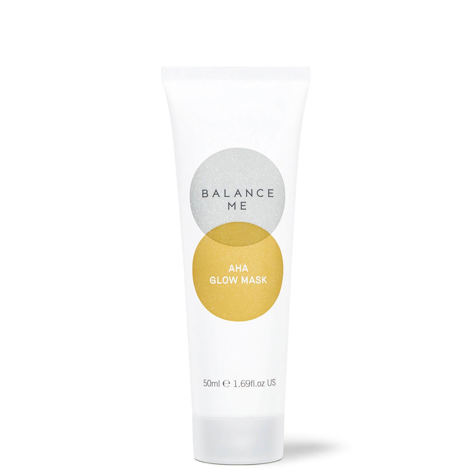 Balance Me AHA Glow Mask 50ml | LOOKFANTASTIC