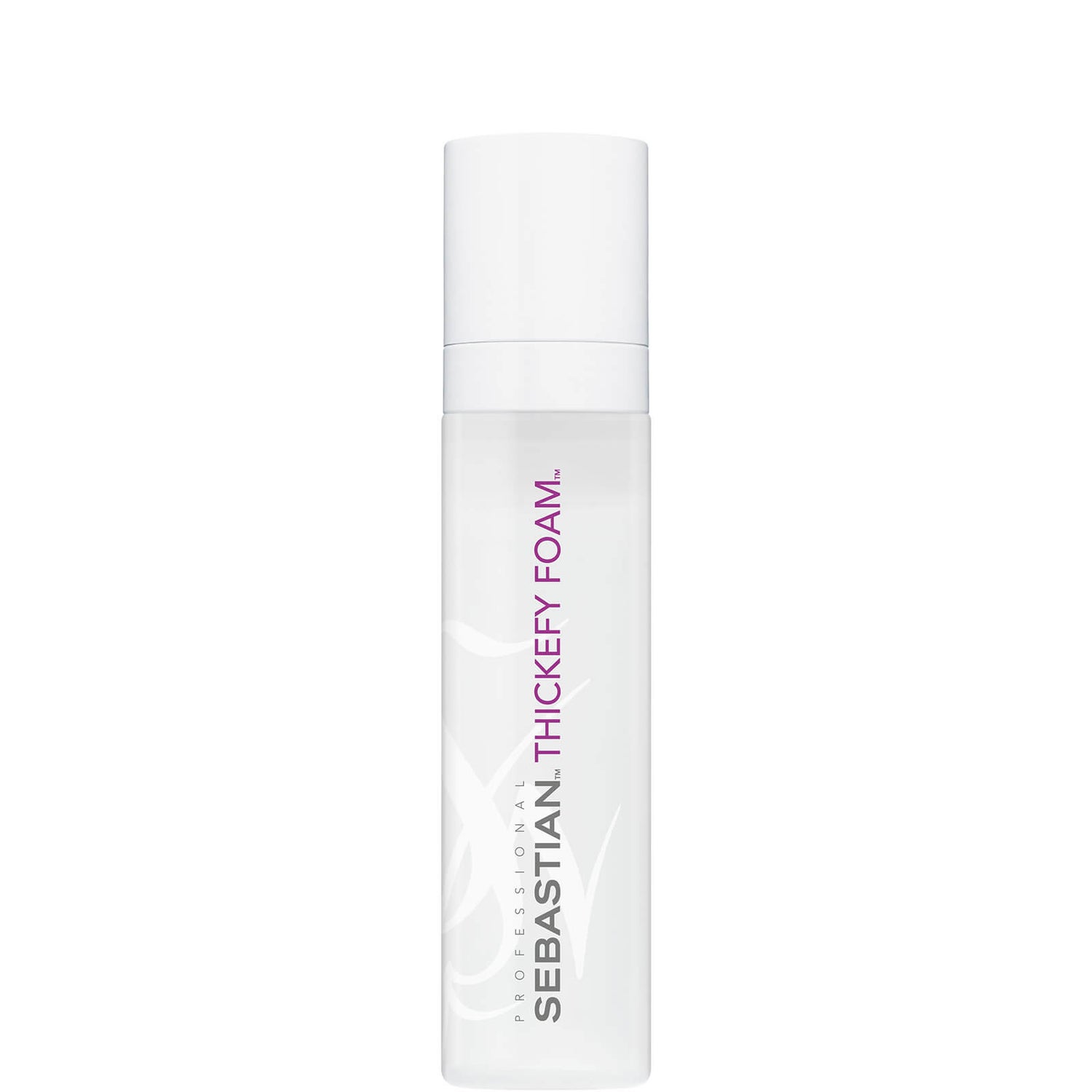 Espuma Professional Thickefy da Sebastian (200 ml) | LOOKFANTASTIC
