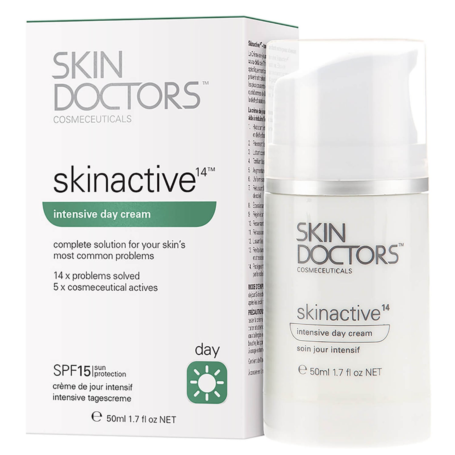 Skin Doctor Skin Care Products at Gene Courtney blog