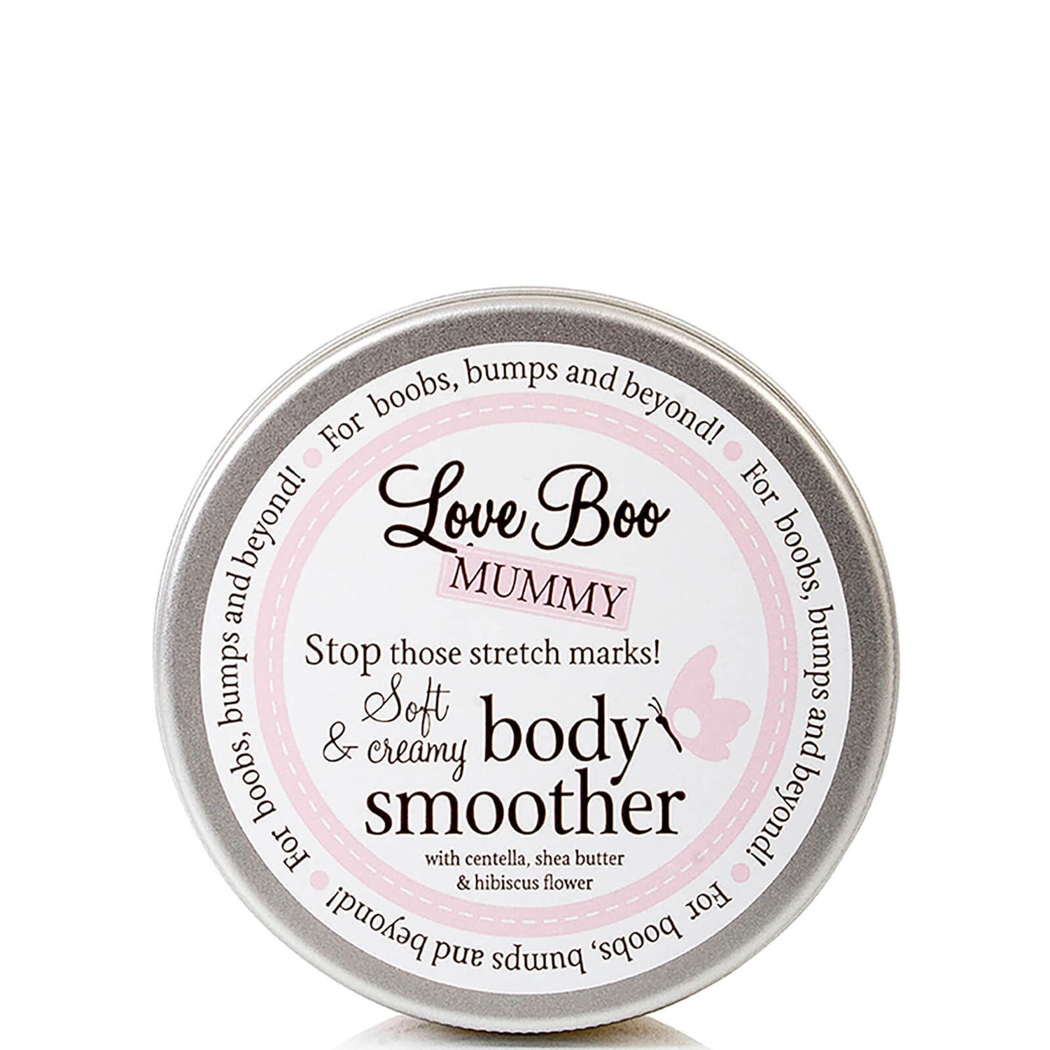 Love Boo Soft and Creamy Body Smoother | BeautyExpert