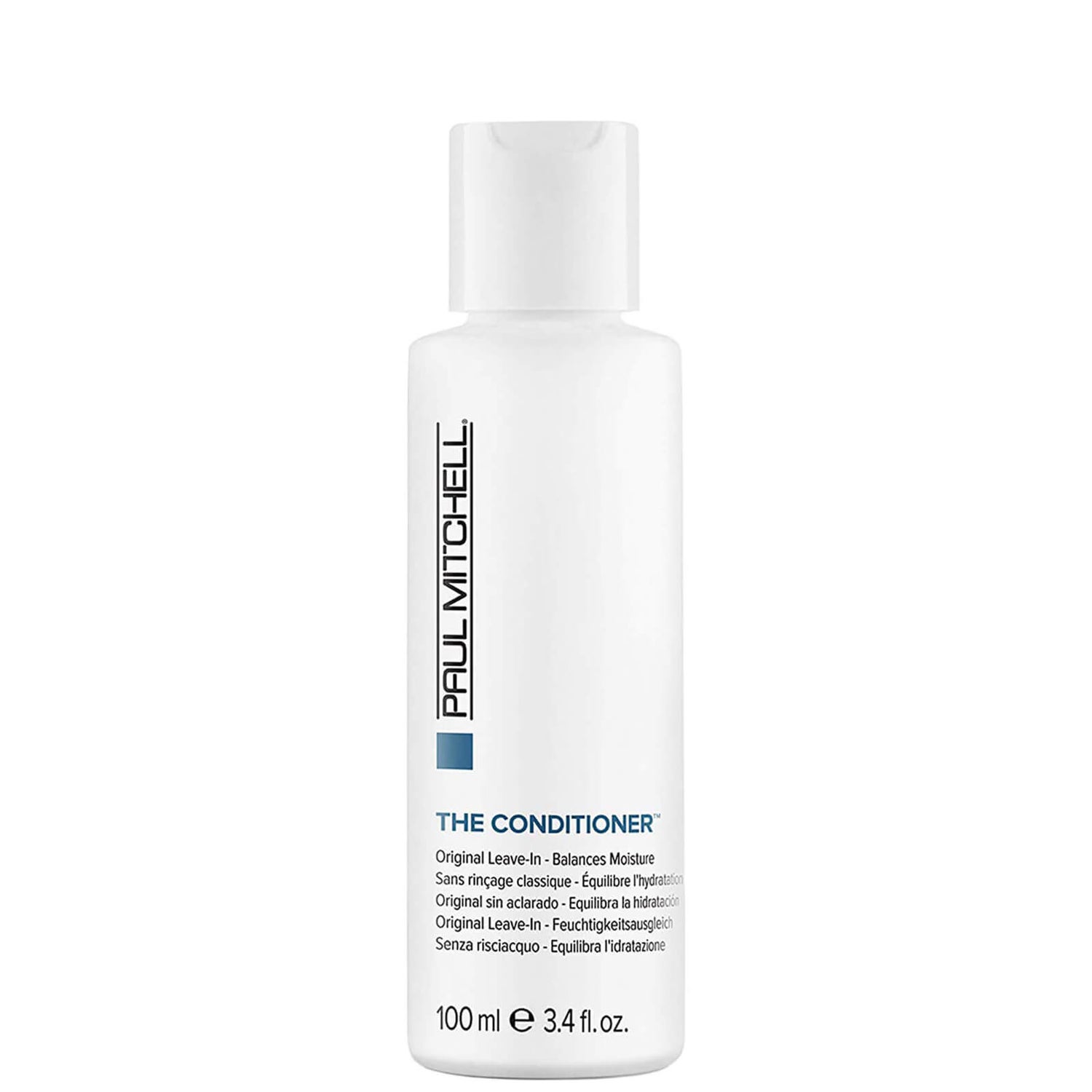Paul Mitchell The Conditioner (100ml) | Buy Online | Mankind