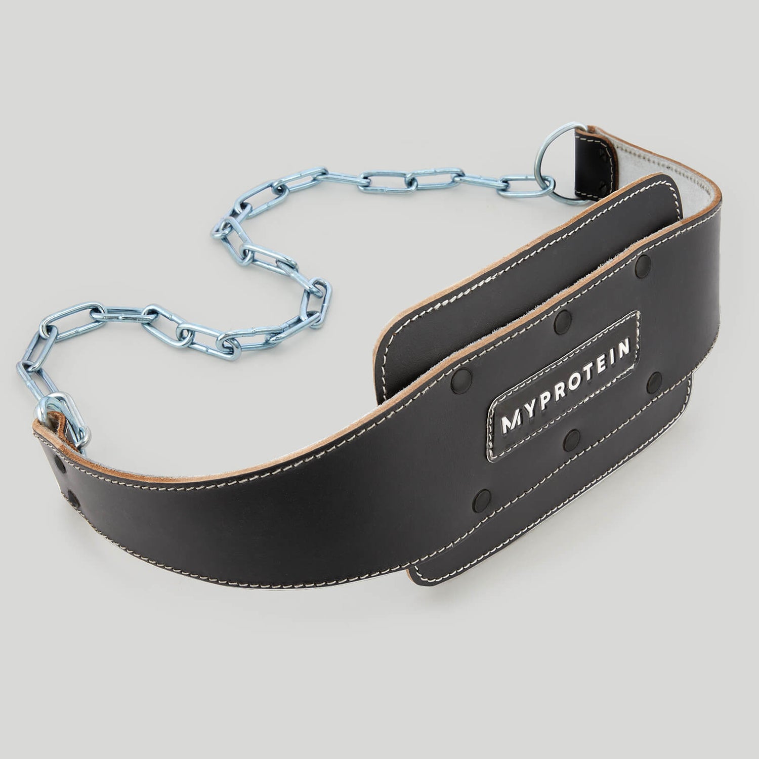 Weighted Dip Belt