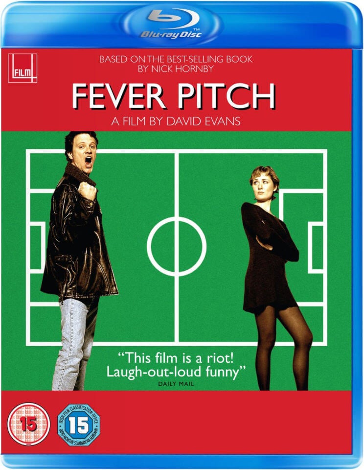 fever pitch