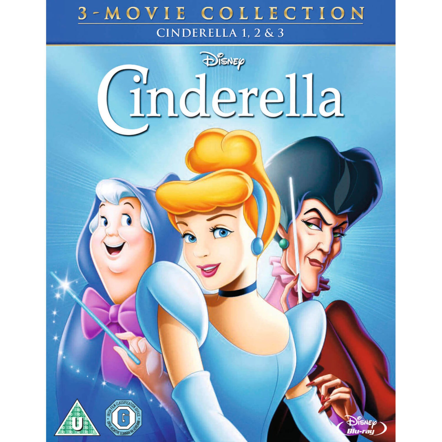 Cinderella 2 Movie Poster