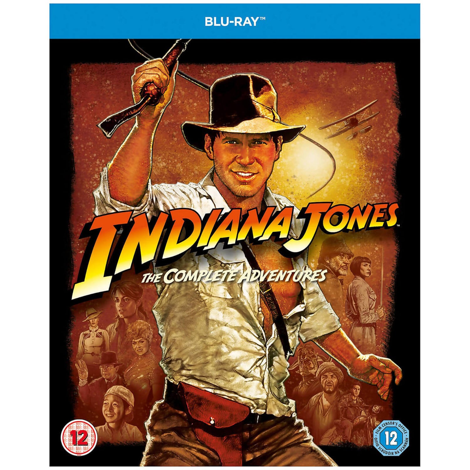 Indiana Jones 4