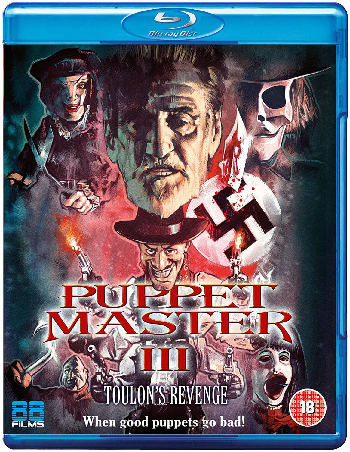 puppet master 3