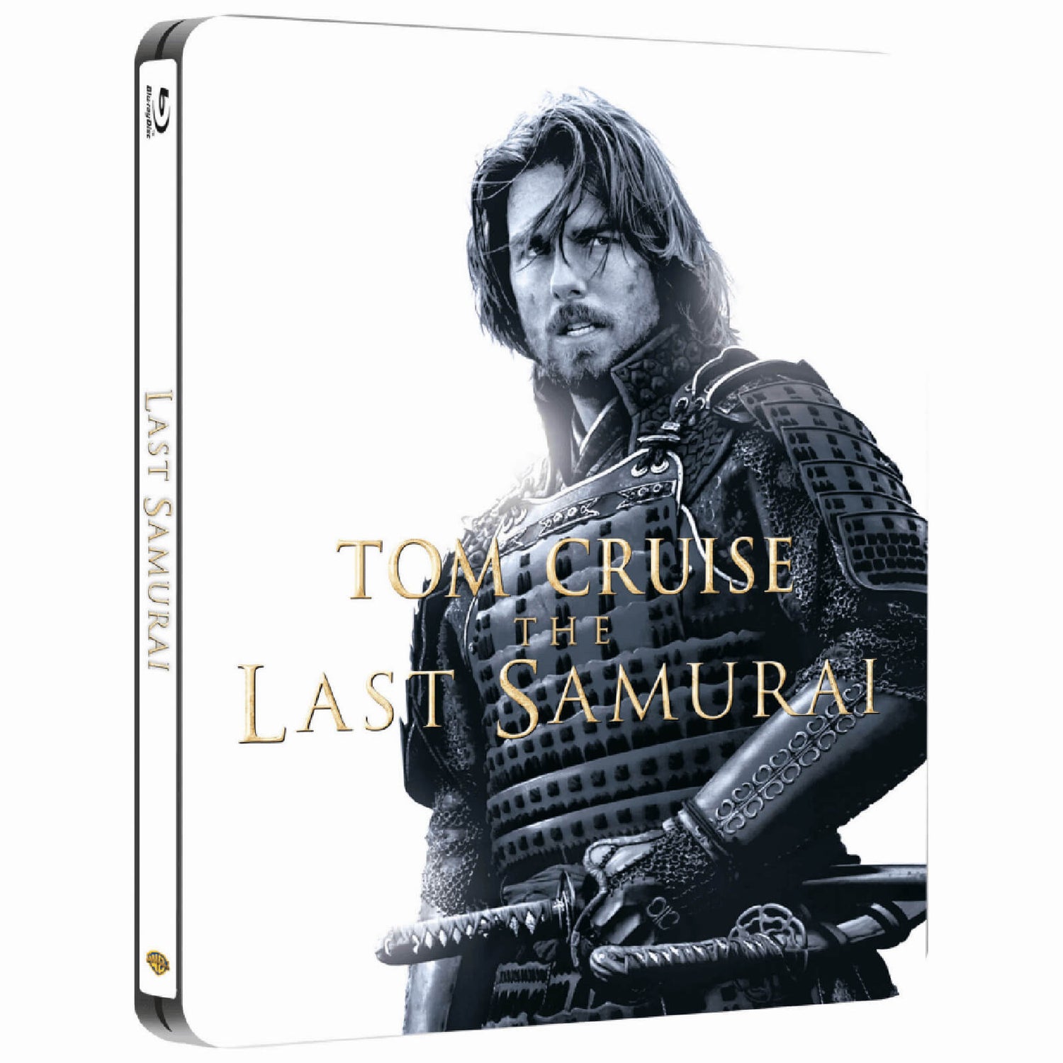 The Last Samurai