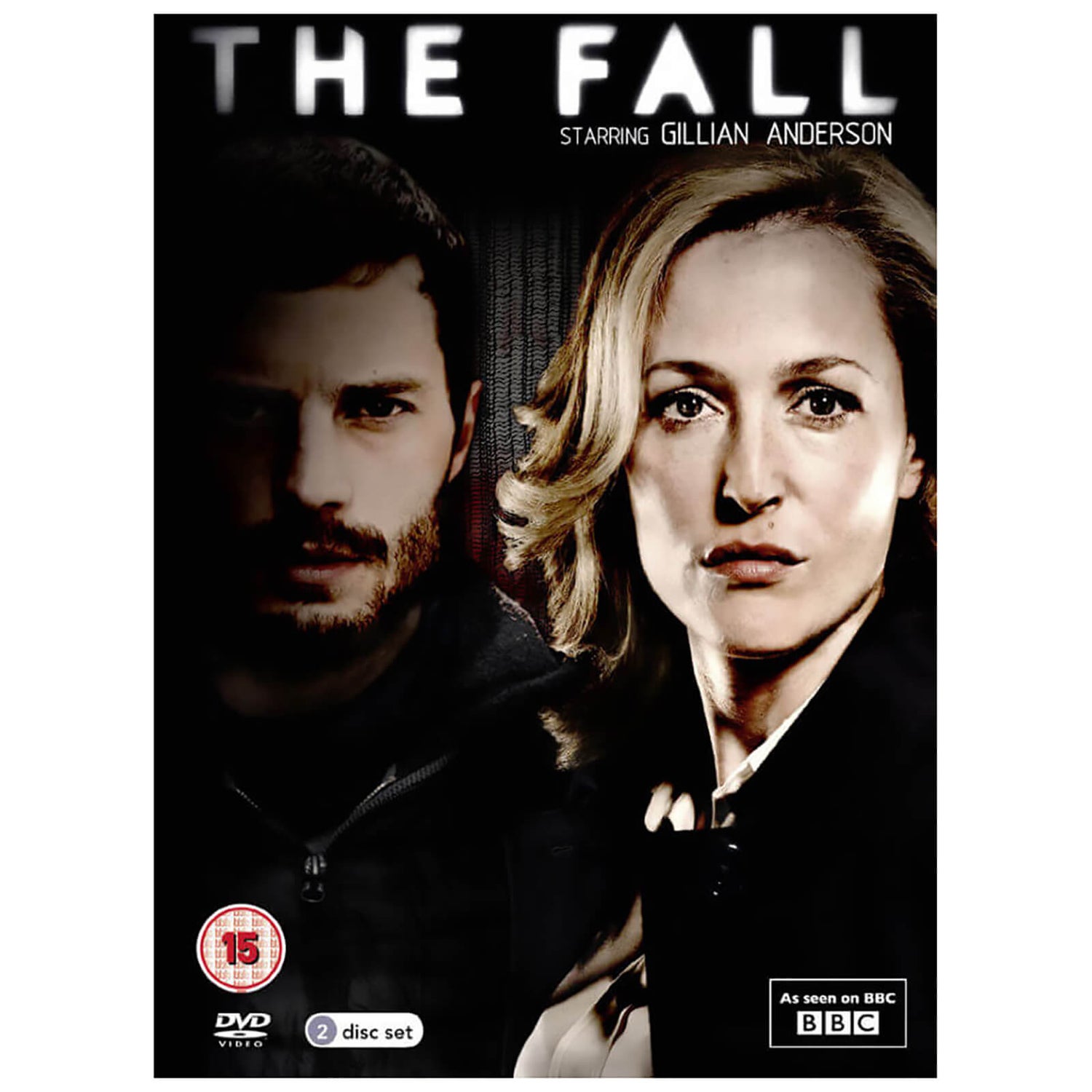 The Fall DVD - Zavvi UK