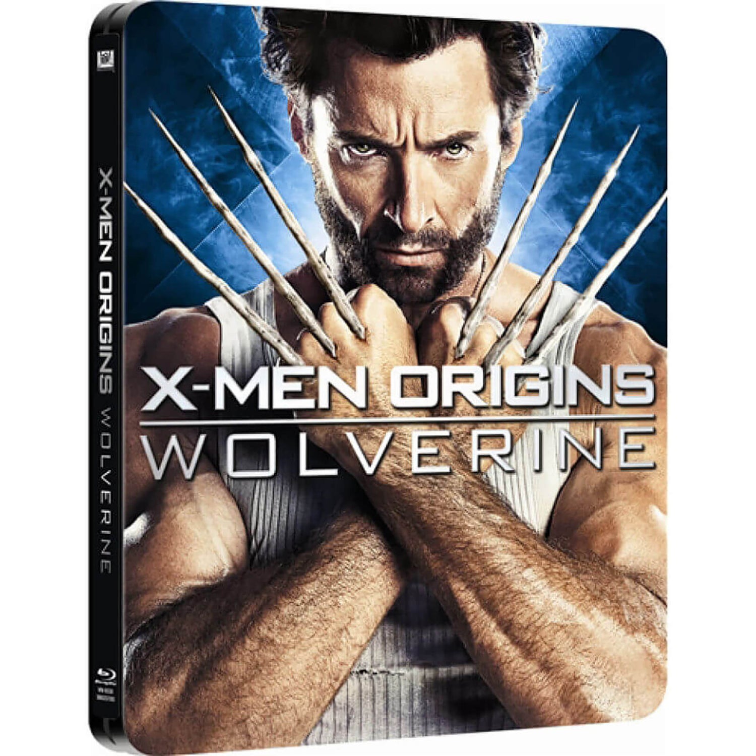 X Men Origens Vitor X Men Origins: Wolverine Movie Review MikeyMo