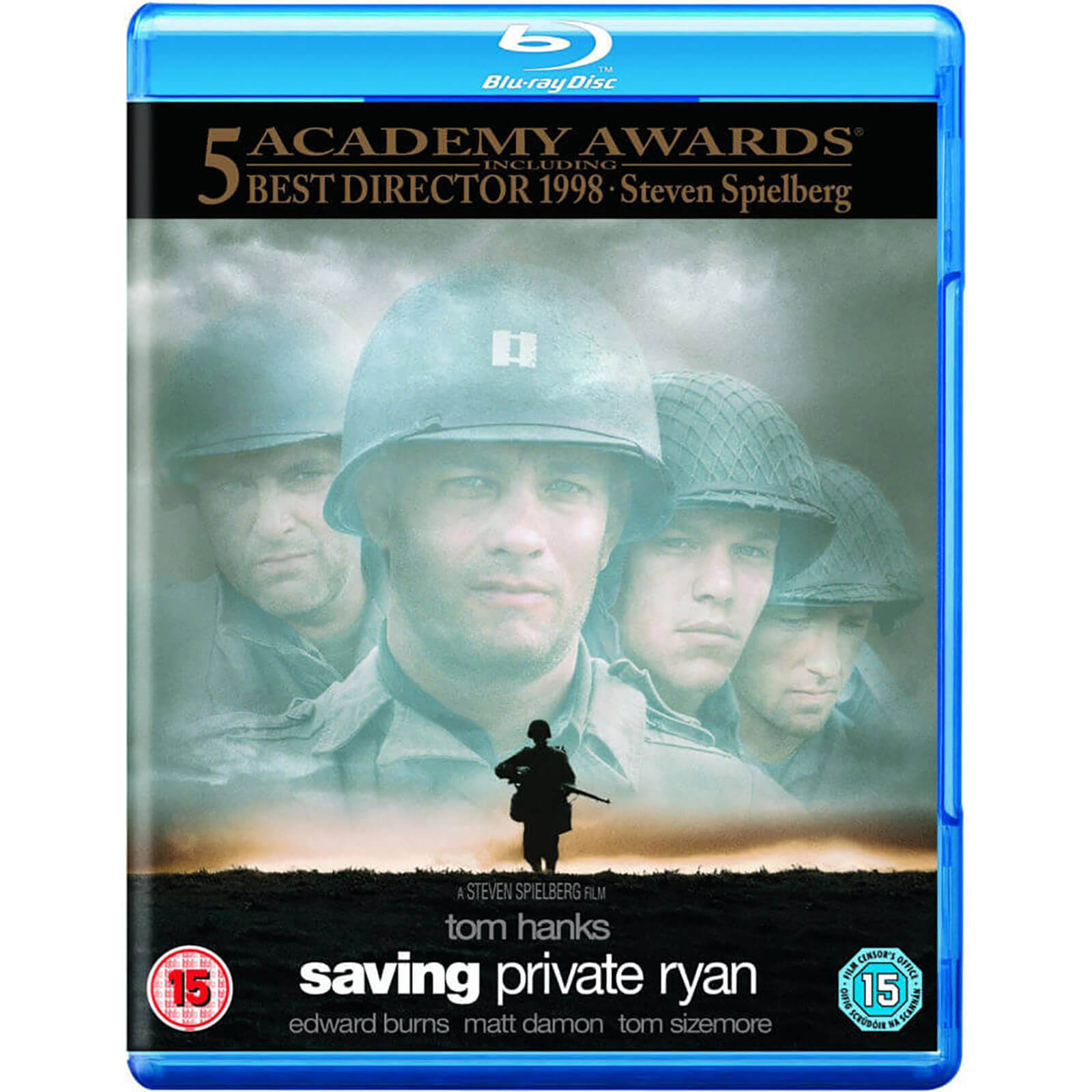 Der Soldat James Ryan Miller MAX ALLAN COLLINS DER SOLDAT JAMES RYAN