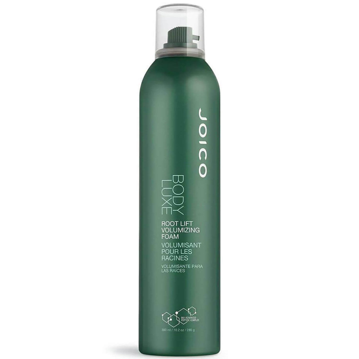 Joico Body Luxe Root Lift Volumizing Foam 300ml | Buy Online At RY