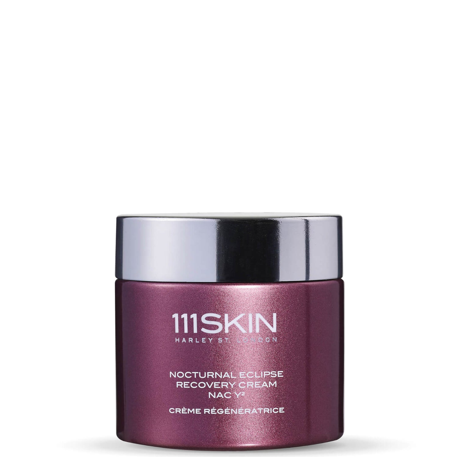 111SKIN Nocturnal Eclipse Recovery Cream NAC Y2 (50ml) - Dermstore