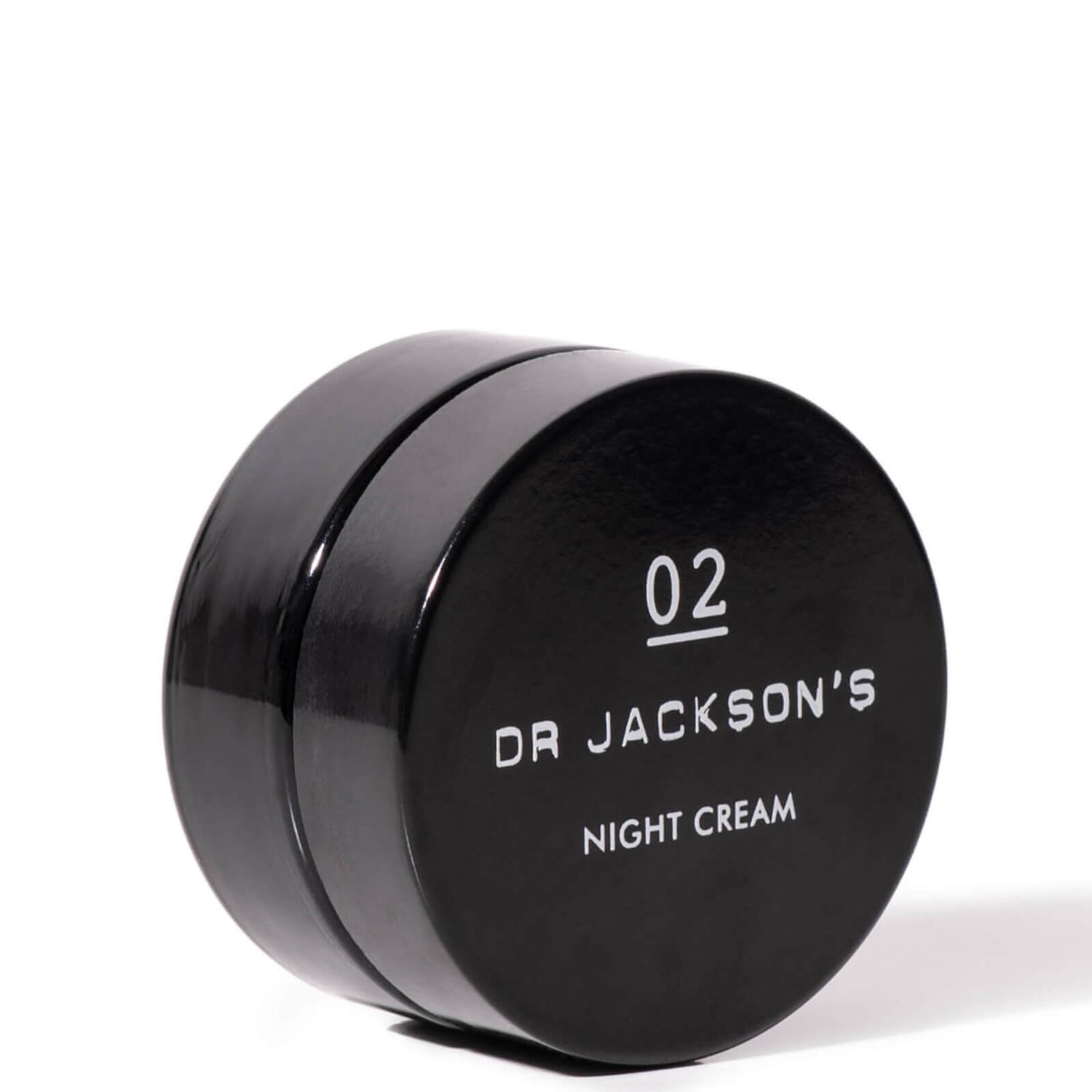 Dr. Jackson's Natural Products 02 Night Cream 30ml | TheHut.com