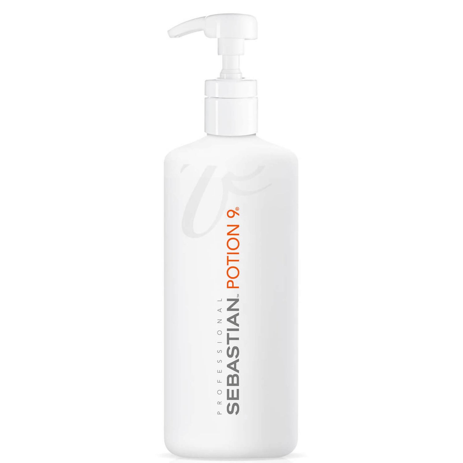 Sebastian Professional Potion 9 Hair Styling Treatment 500ml ...