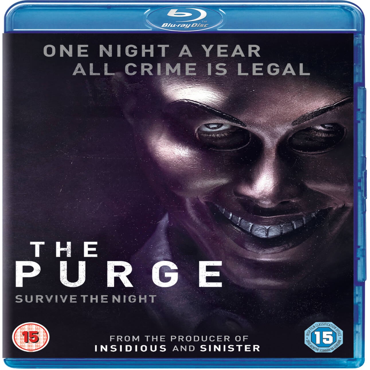 The Purge Cover BEYOND TRIPPIN' The Purge | Deezer
