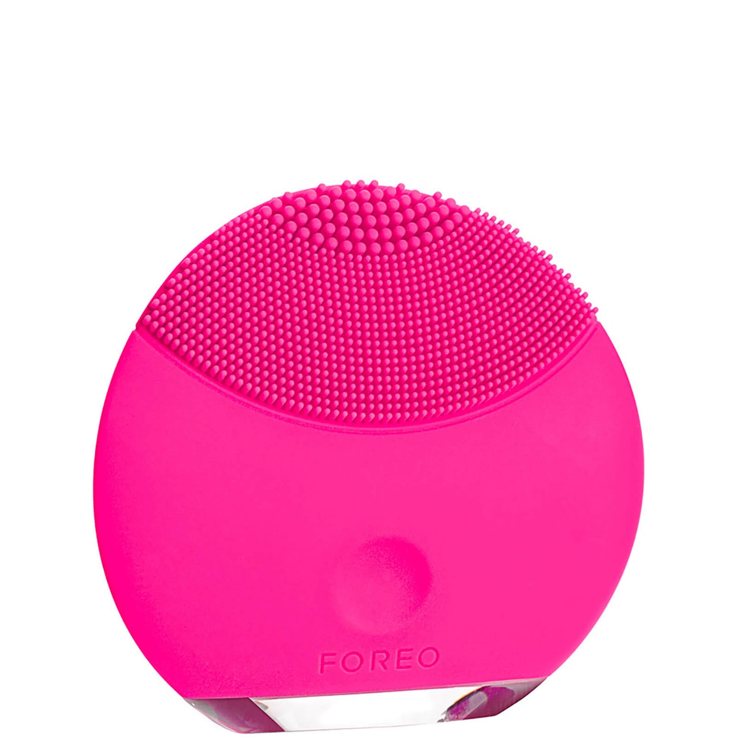 FOREO LUNA™ mini - Magenta | HQ Hair