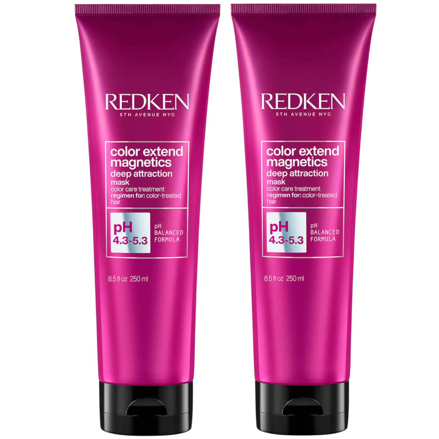 Redken Color Extend Magnetic Mask (250ml) | LOOKFANTASTIC
