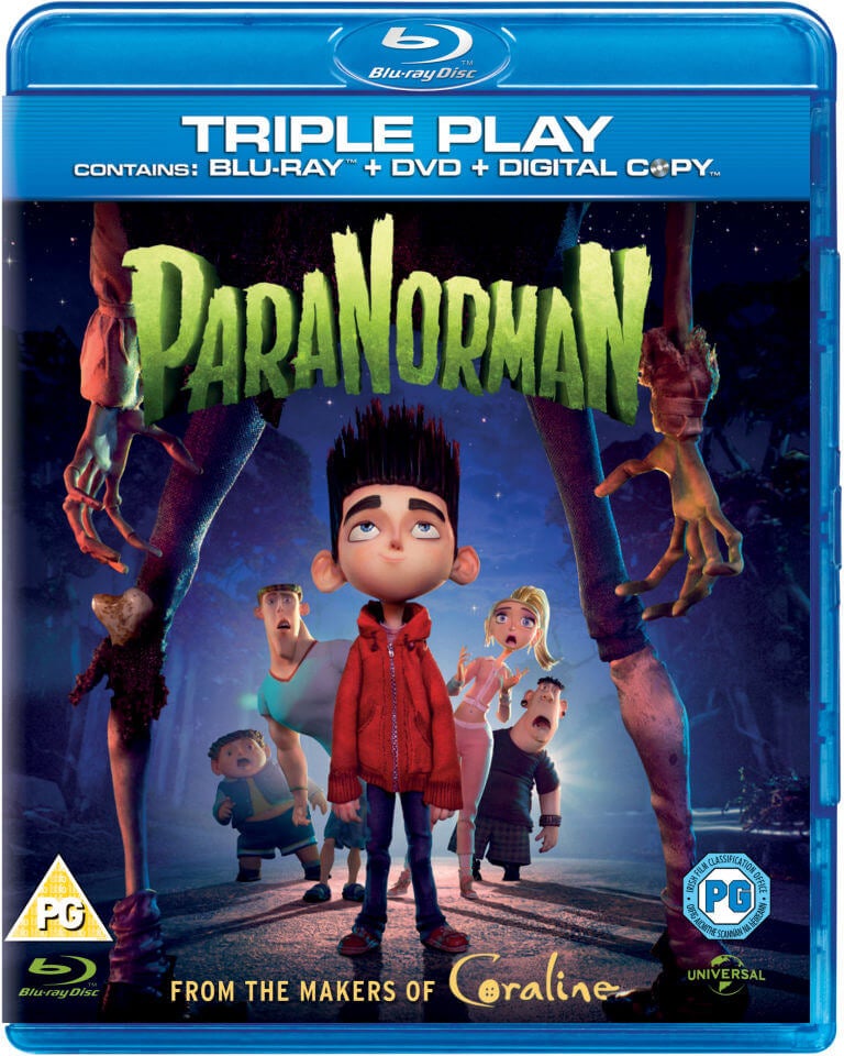 paranorman bbc