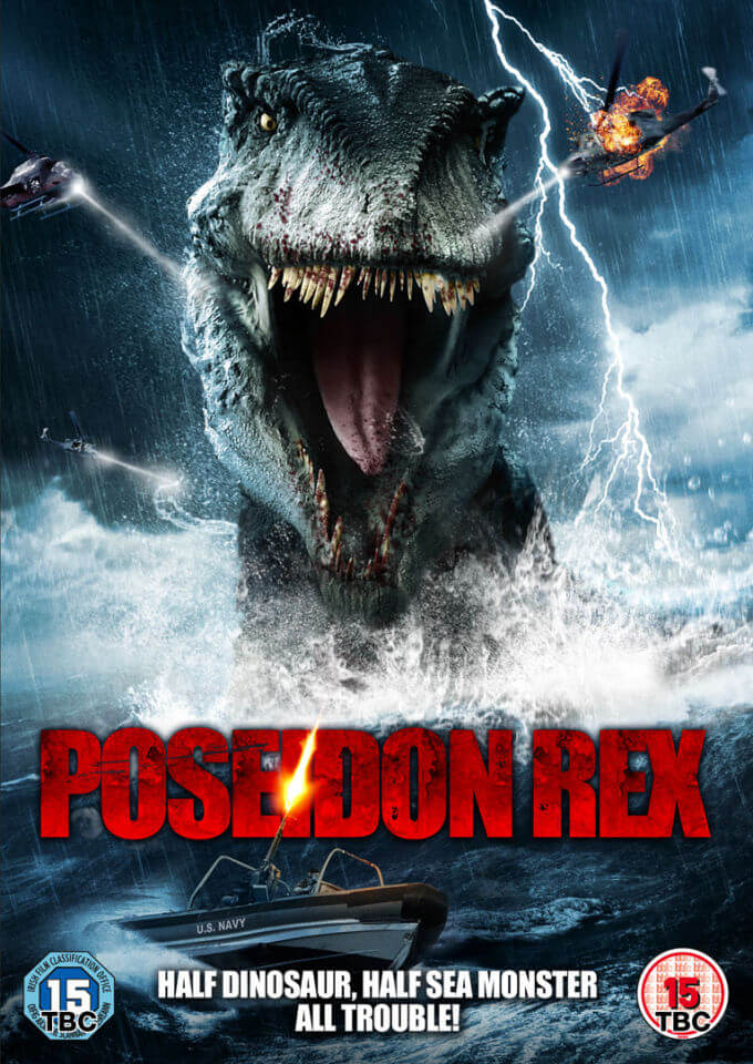poseidon rex 2024