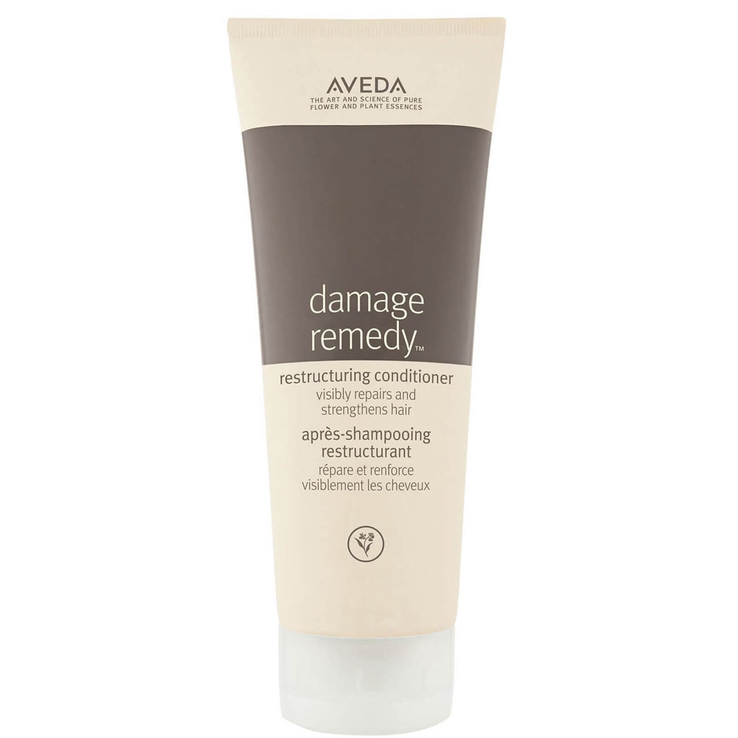 Aveda Damage Remedy Restructuring Conditioner 200ml - LOOKFANTASTIC