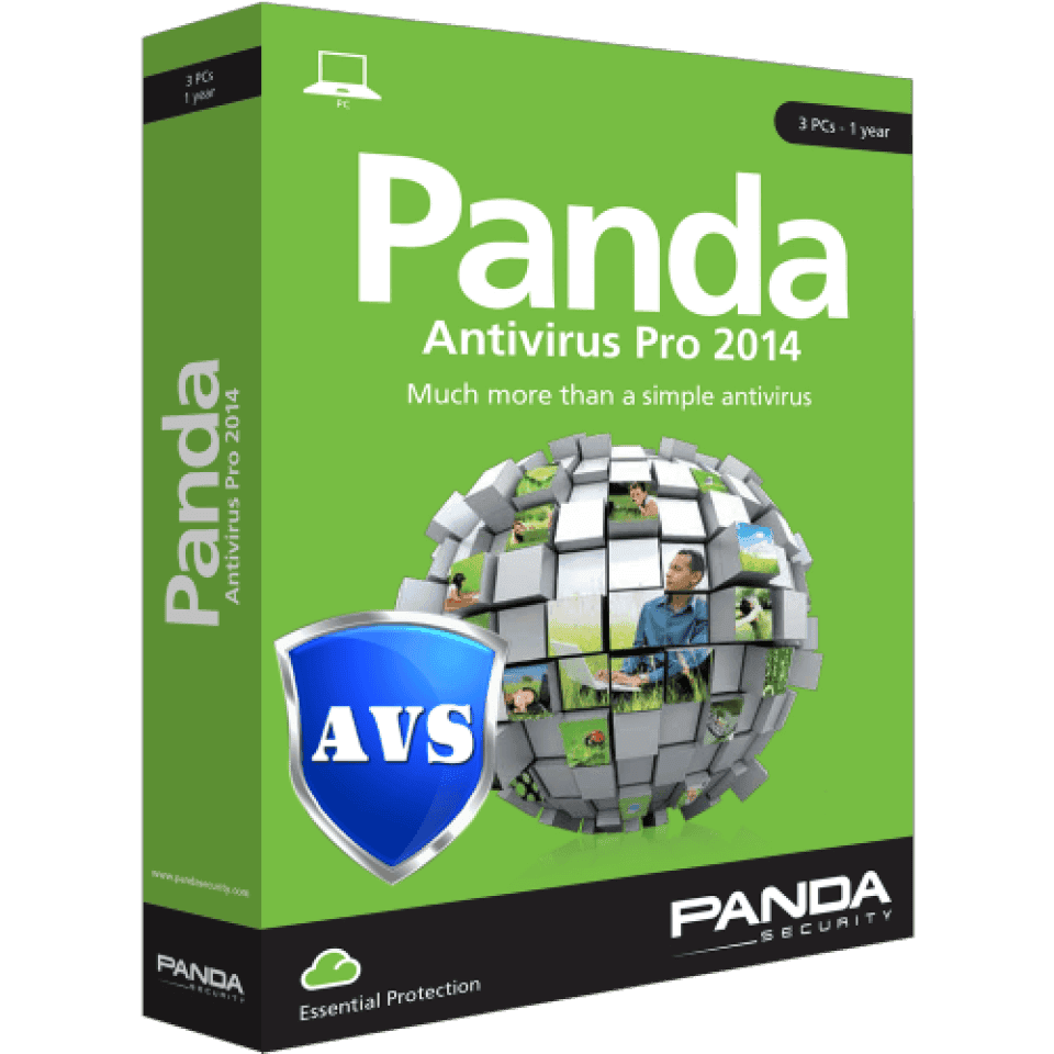panda antivirus