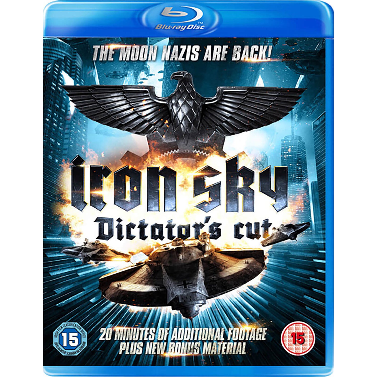 Iron Sky
