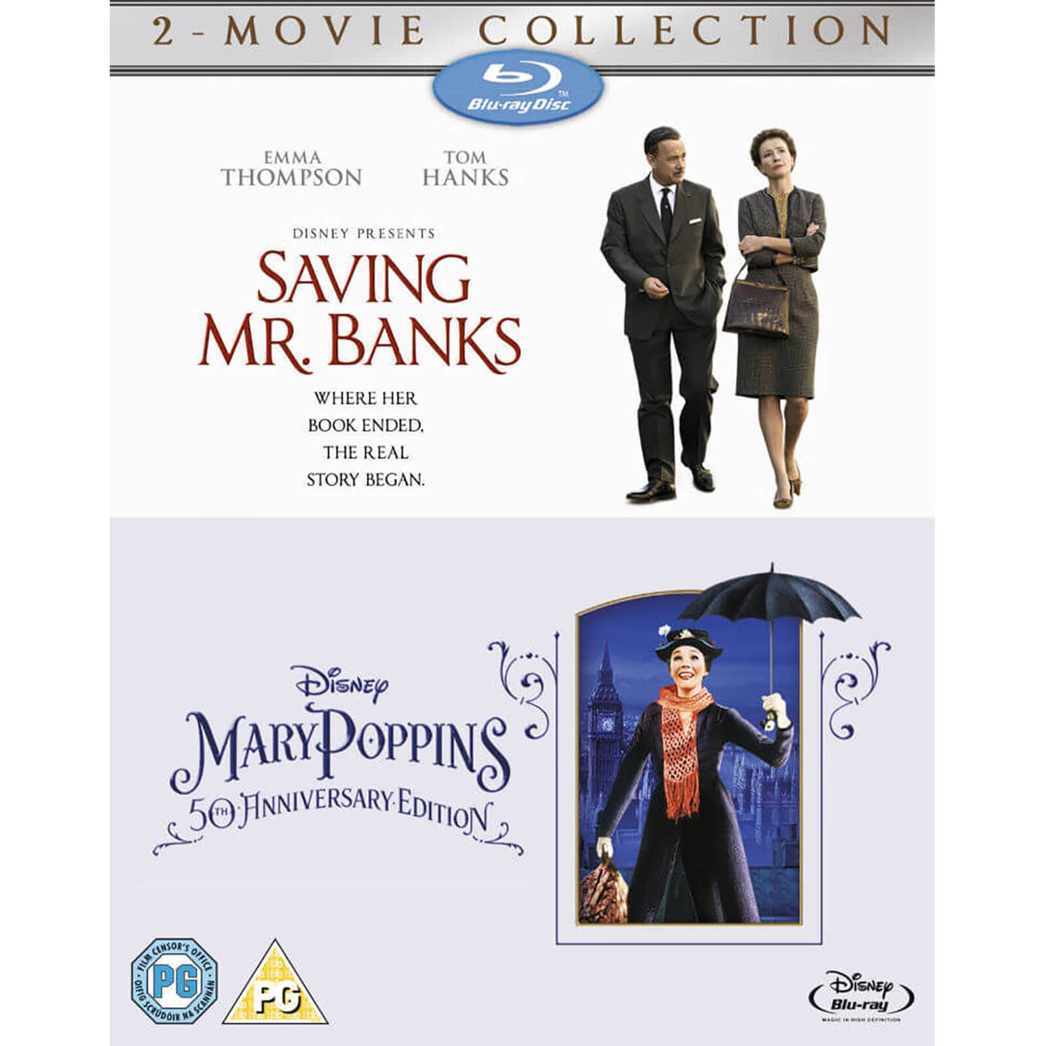 Saving Mr Banks