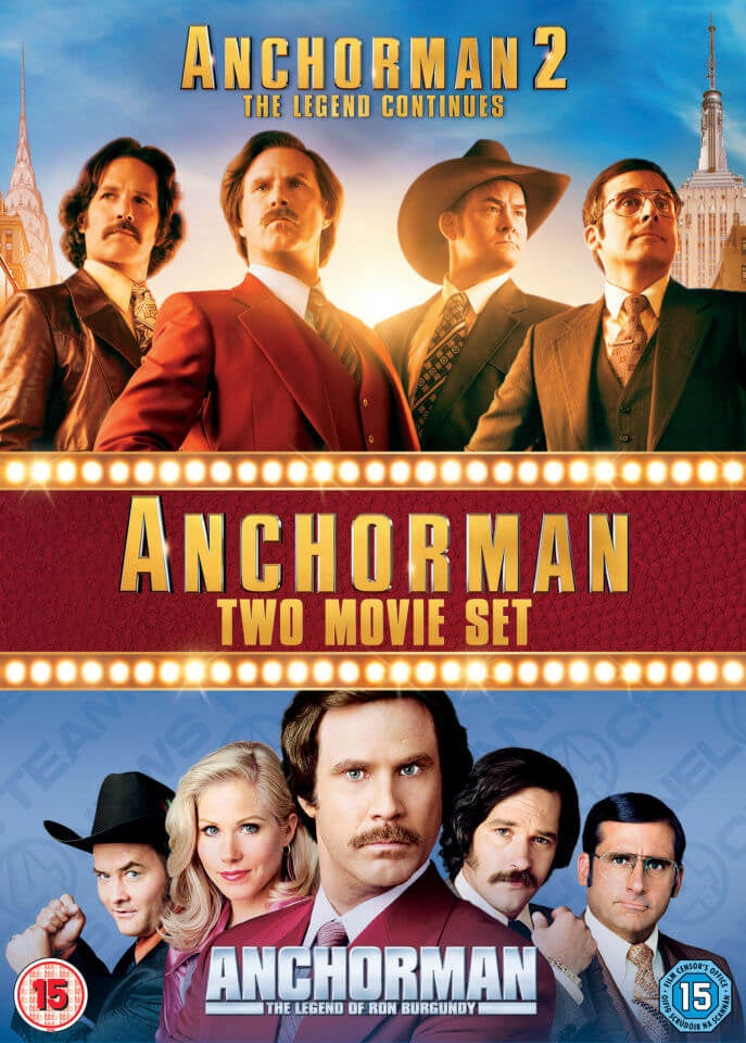 anchorman 2