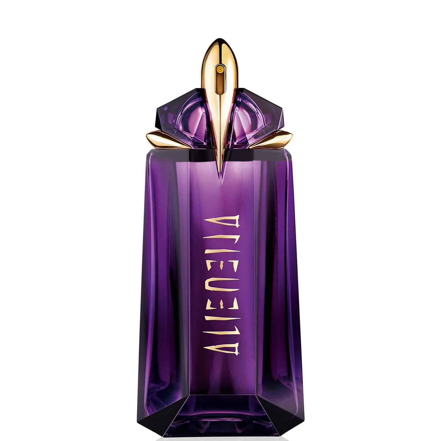 MUGLER Alien Eau de Parfum Natural Spray Refillable - 90ml MUGLER Alien ...