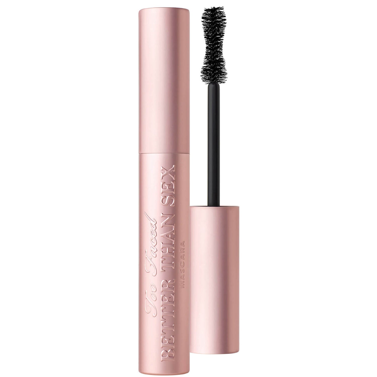 Too Faced Better Than Sex Mascara Lookfantastic