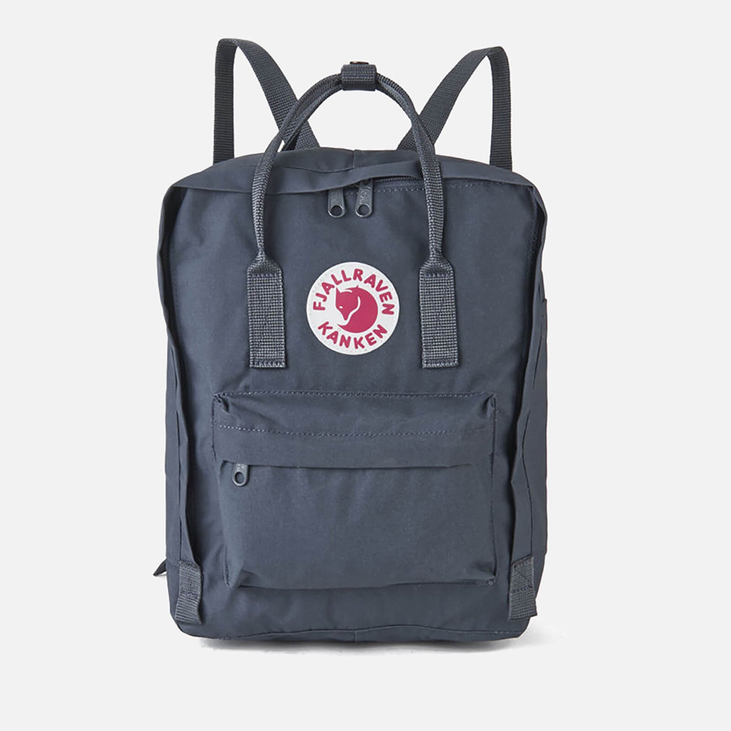 Fjallraven Kanken Backpack - Graphite