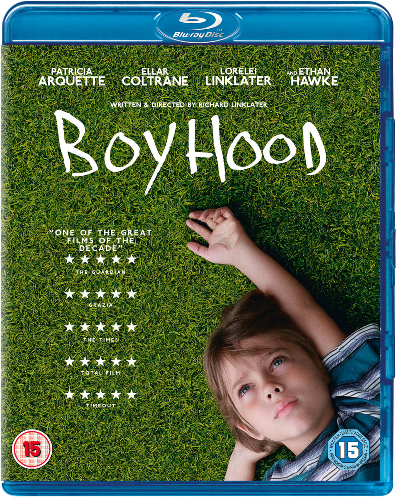 boyhood etha