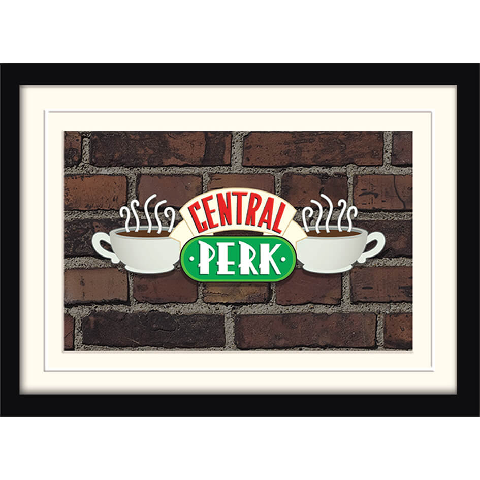 central perk uk