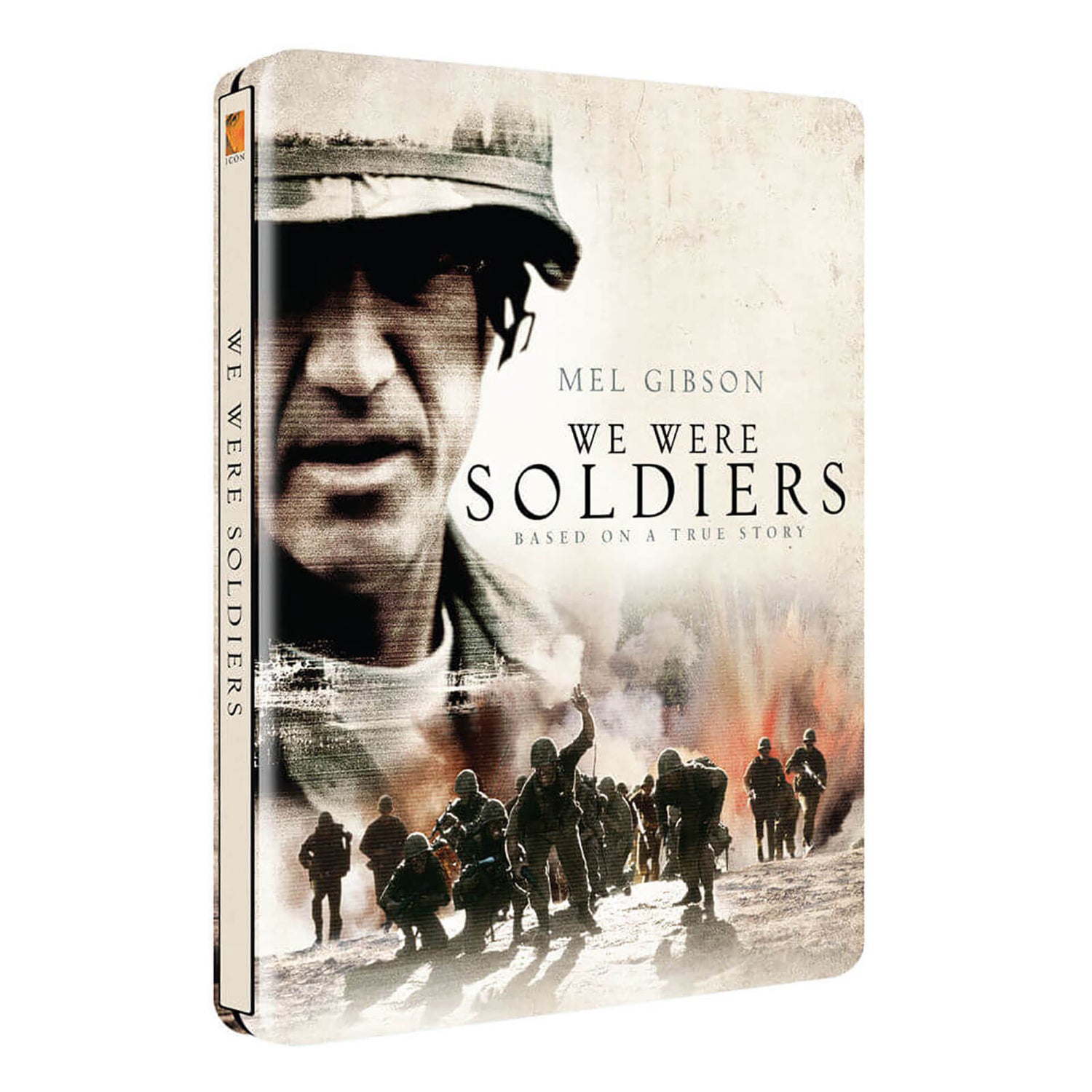 We Were Soldiers Poster