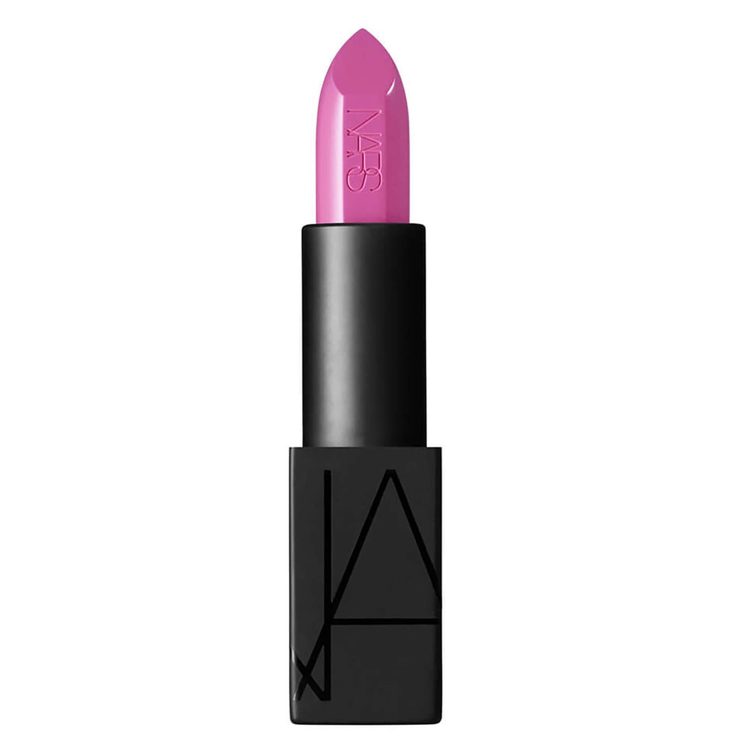 NARS Cosmetics Fall Colour Collection Audacious Lipstick | LOOKFANTASTIC