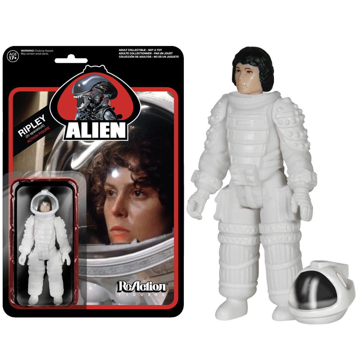 alien space suits