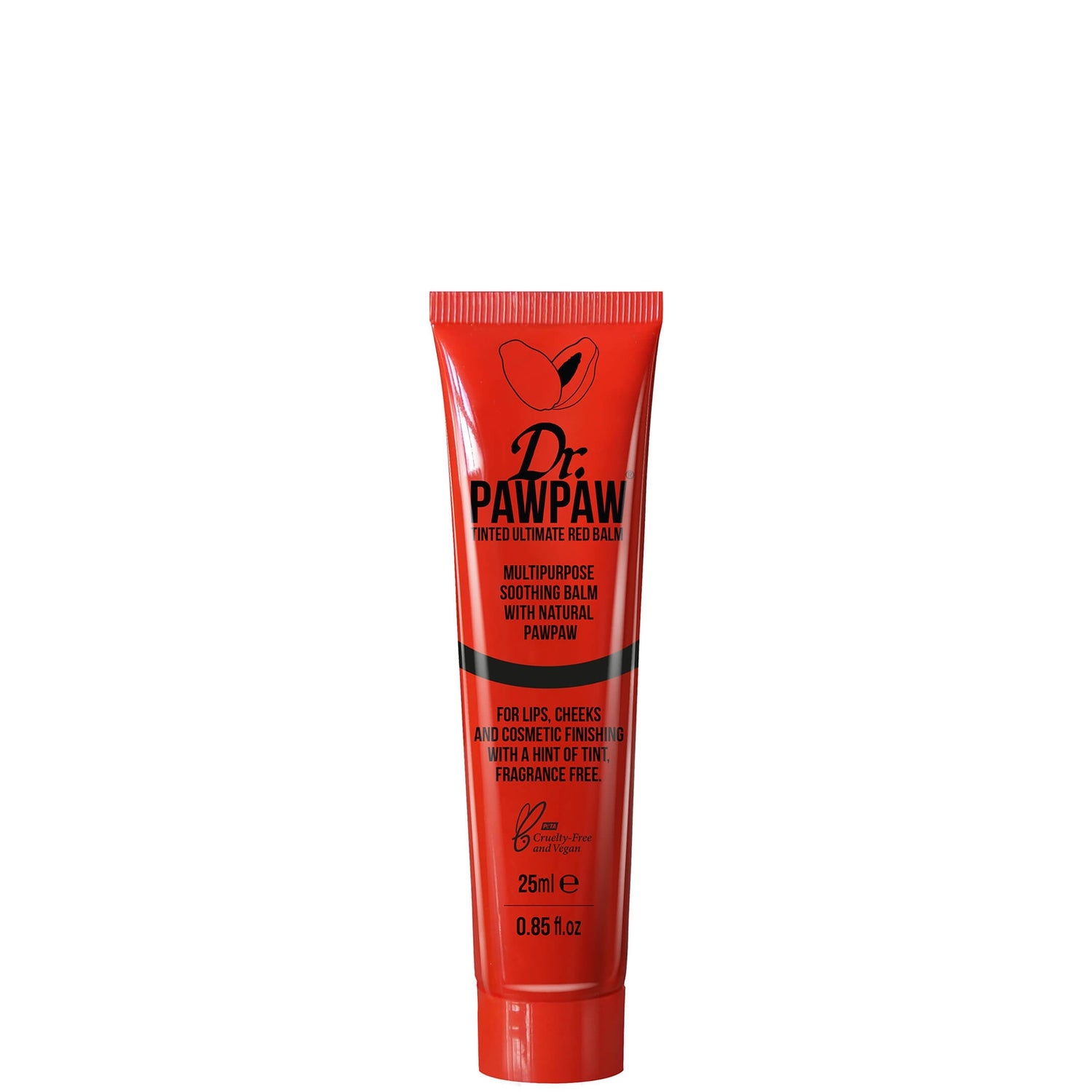 Dr. PAWPAW Ultimate Red Balm 25ml | Buy Online | Mankind