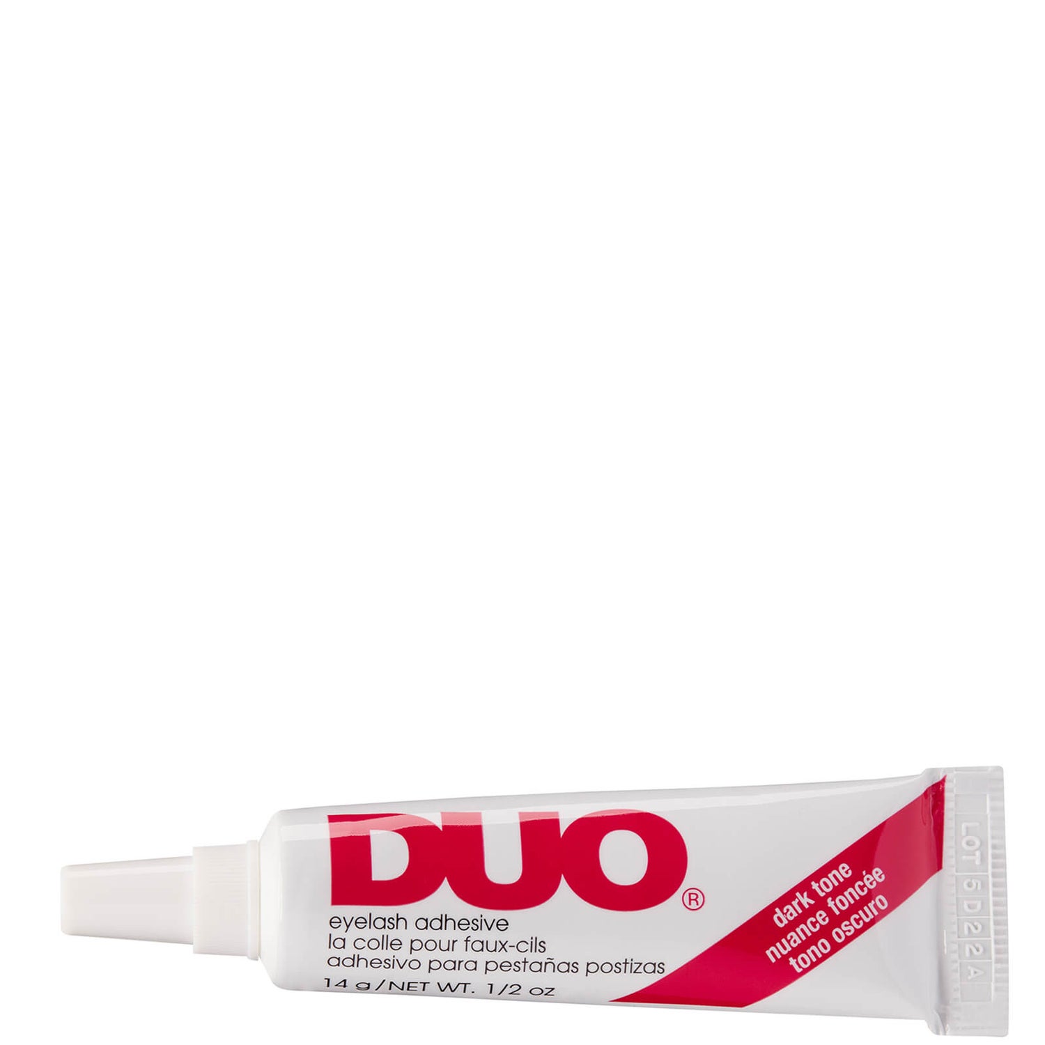 Ardell Duo Striplash Adhesive Dark 14g | BeautyExpert